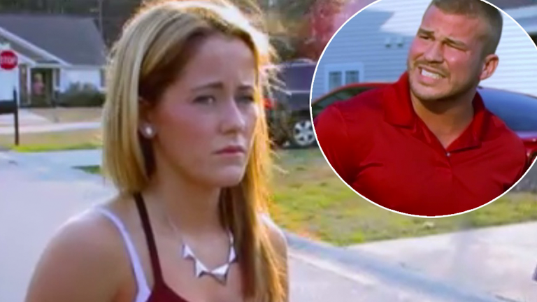 Jenelle Evans Arrested For Assault Hours Before Nathan Griffith Landed ...