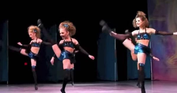 Save Those Tears For Your Pillow! 10 Outrageous Moments From Dance Moms