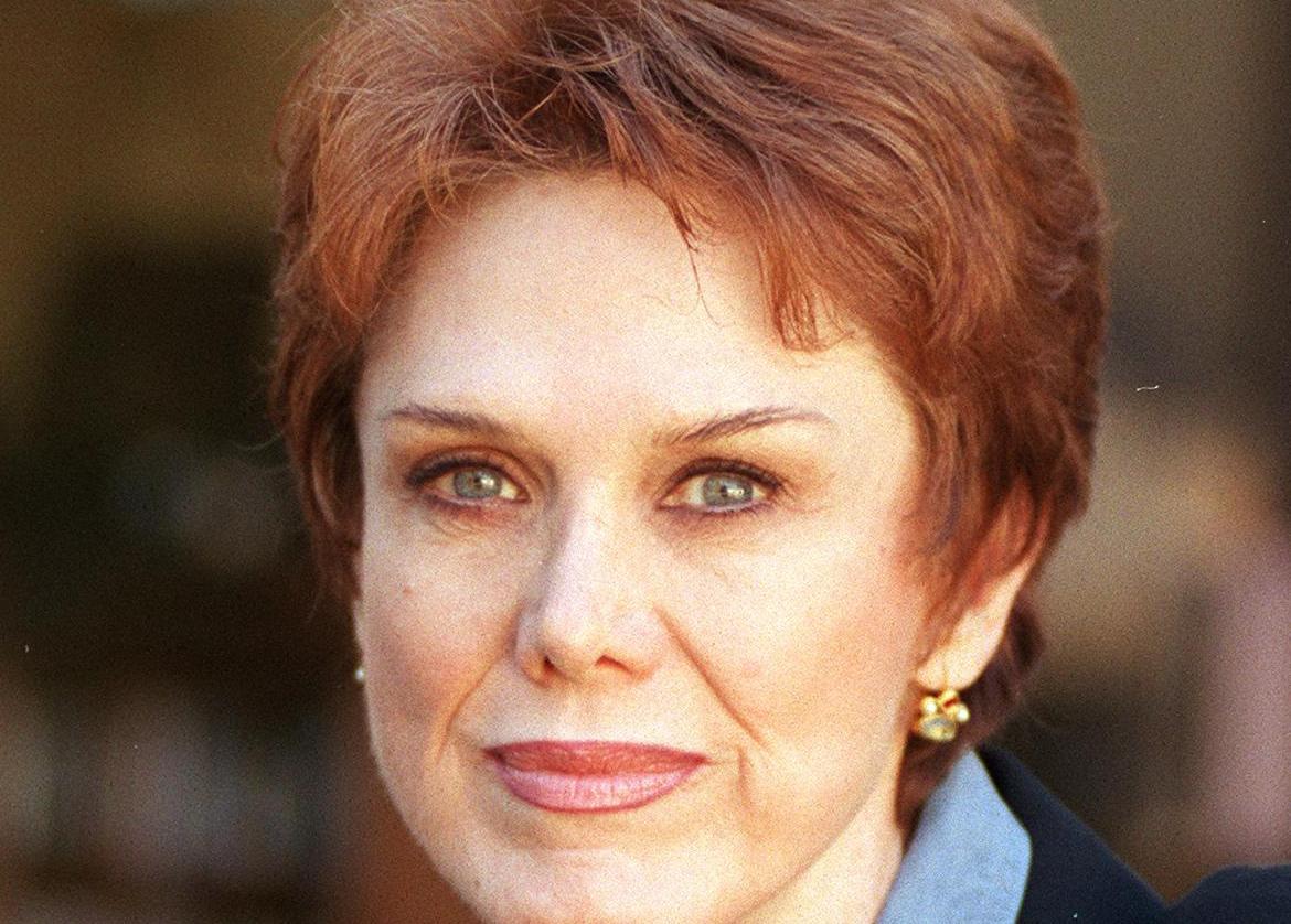 Nancy Dow | OK! Magazine