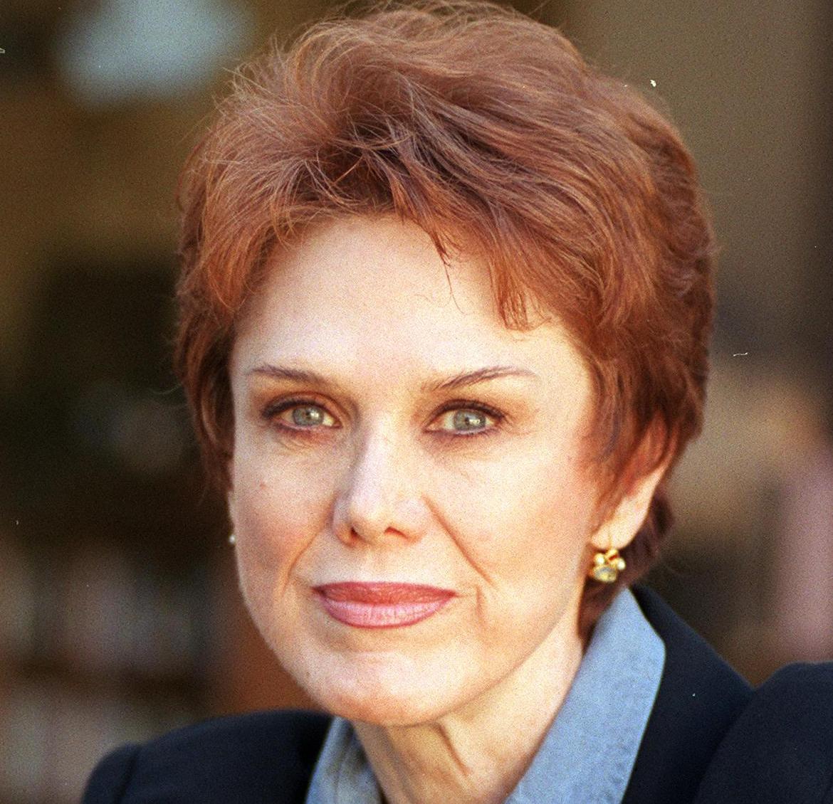 Nancy Dow | OK! Magazine