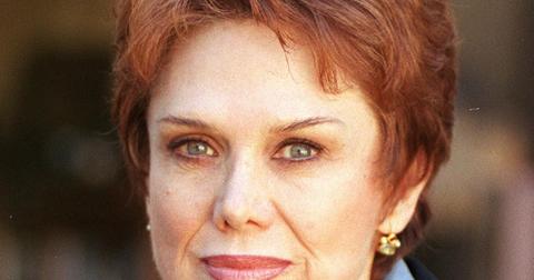 Nancy Dow | OK! Magazine