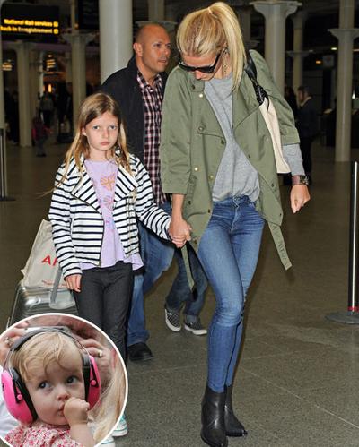 Hollywood's Cutest Kids Grow Up—See If You Can Remember How They Once Were!