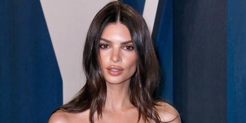 Emily Ratajkowski Kisses Jack Greer Amid Pete Davidson Relationship