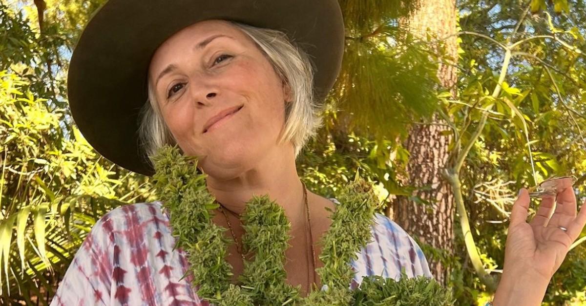 Ricki Lake Shows Off Slim Figure After Ozempic Accusations: Photo