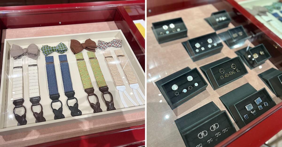 Alan Horowitz, Founder & Owner Of Alan David Custom Dishes On Career