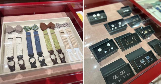 Alan Horowitz, Founder & Owner Of Alan David Custom Dishes On Career