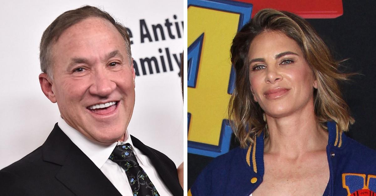 Dr. Terry Dubrow Slams Jillian Michaels For Advising Against Ozempic