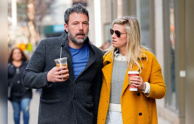 Ben Affleck’s Dad Talks About Ben’s Struggles With Addiction