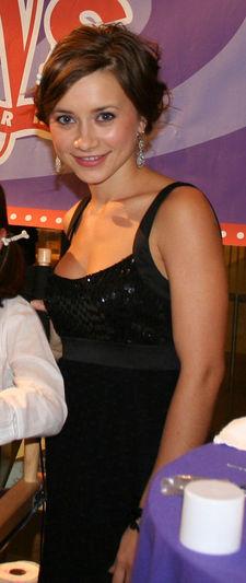 OK! Interview: HSM’s Olesya Rulin