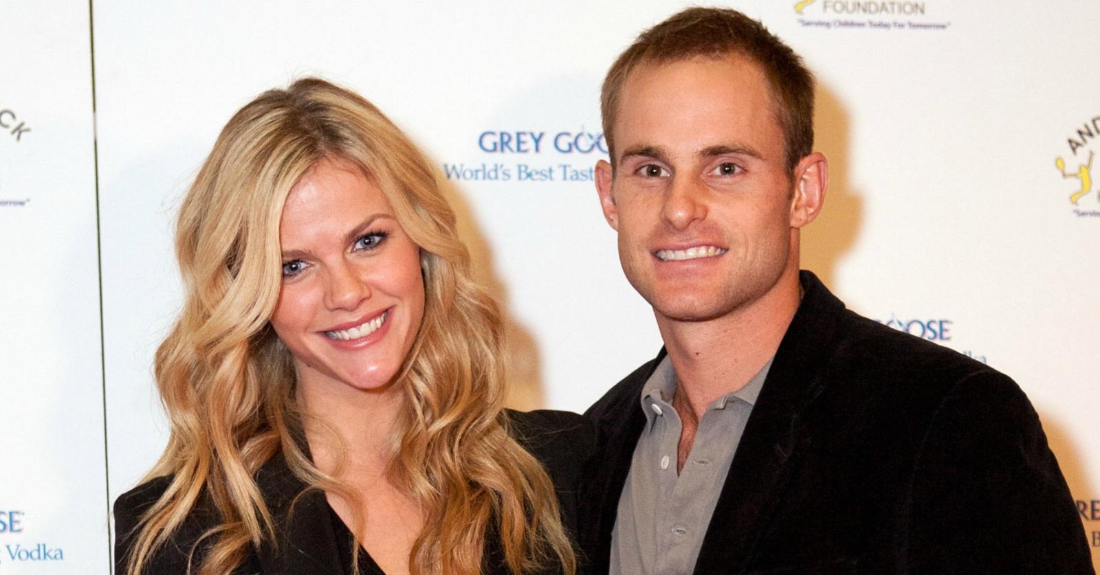 Andy Roddick & Wife Brooklyn Decker Pregnant With Daughter!
