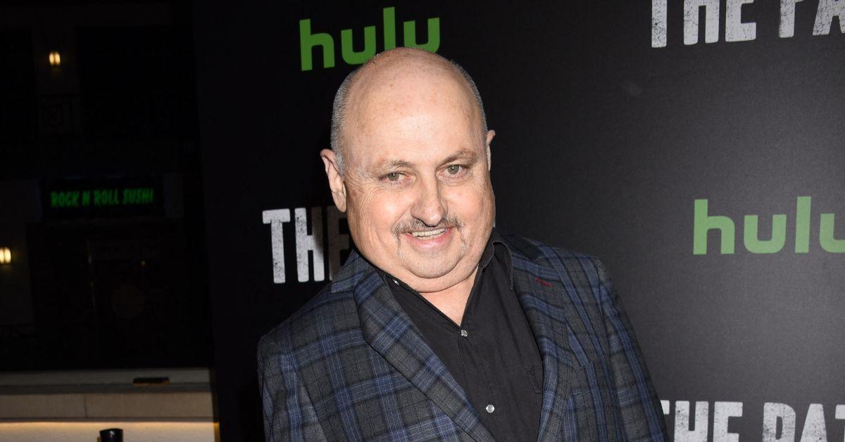 TV Characters Who Were Killed After The Actor Died
