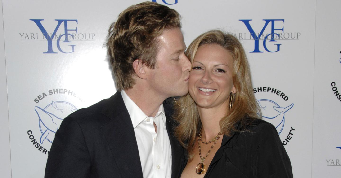 The Reasons Why Billy & Sydney Bush’s Marriage Ended