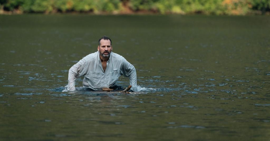 Woody Kaminer Says Starring On Fox's 'Extracted' 'Changed My Life'