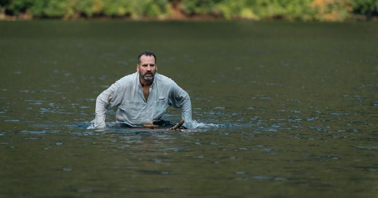 Woody Kaminer Says Starring On Fox's 'Extracted' 'Changed My Life'