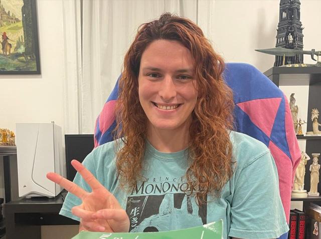 Bill Maher Gets Backlash For 'Creepy' Interview With Riley Gaines