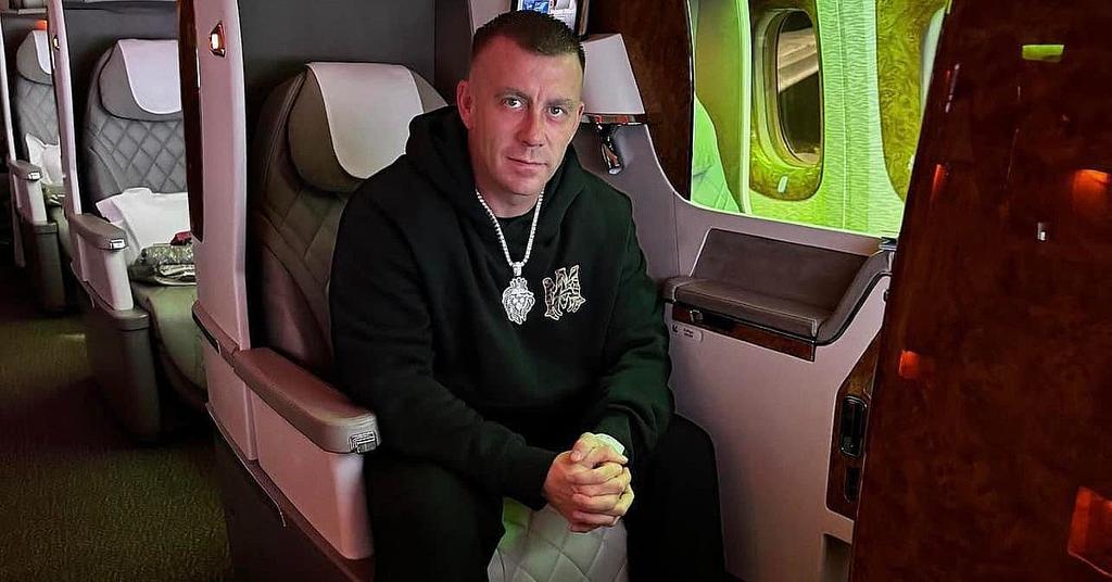 Eric Spofford Dominated His Keynote At The Limitless Arena 2024