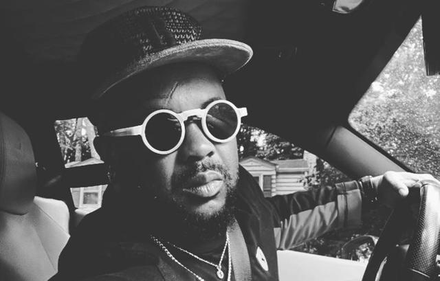 Beyonce Songwriter The-Dream Sued For 'Violent' Rape