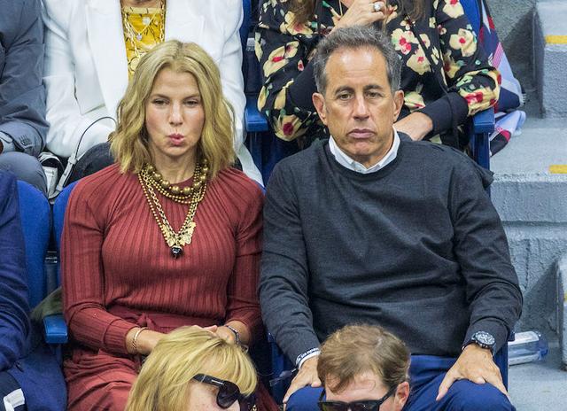 Jerry Seinfeld Apologizes To Howard Stern After Dissing Comedic Skills