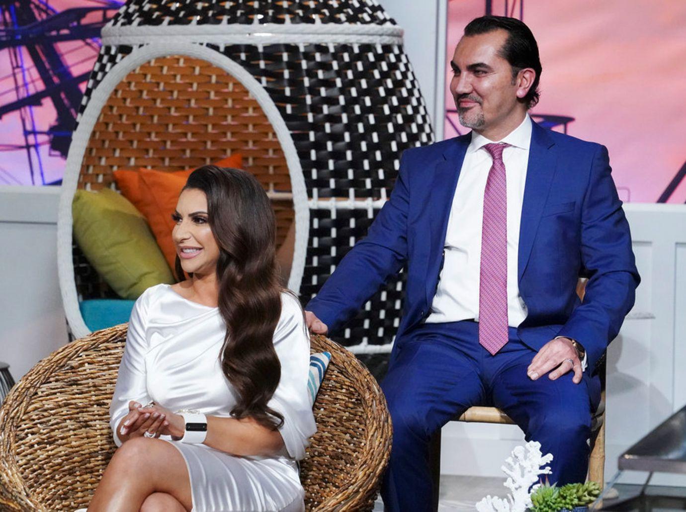 Bill Aydin Allegedly Sued For Medical Malpractice