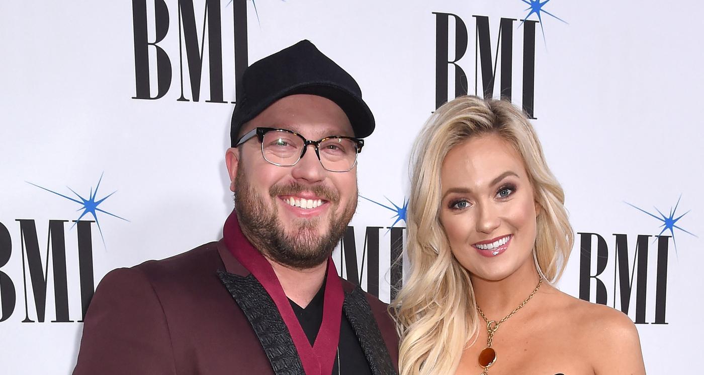 Mitchell Tenpenny Reveals How He Makes Time For Date Night