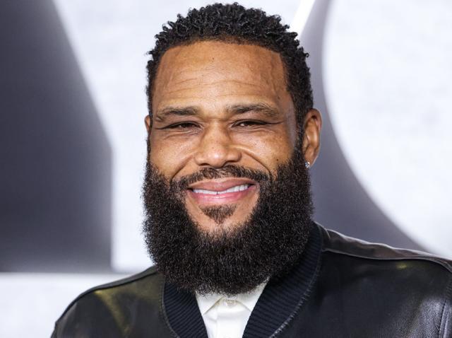 Anthony Anderson's Net Worth: Actor's 'Black-ish' Salary Revealed