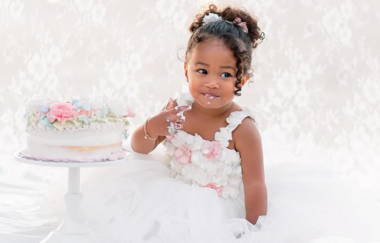 Diddy Wishes 2-Year-Old Daughter 'Happy Birthday' From Jail