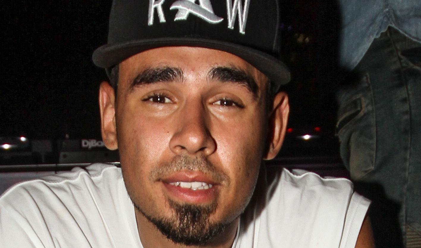 DJ Afrojack | OK! Magazine