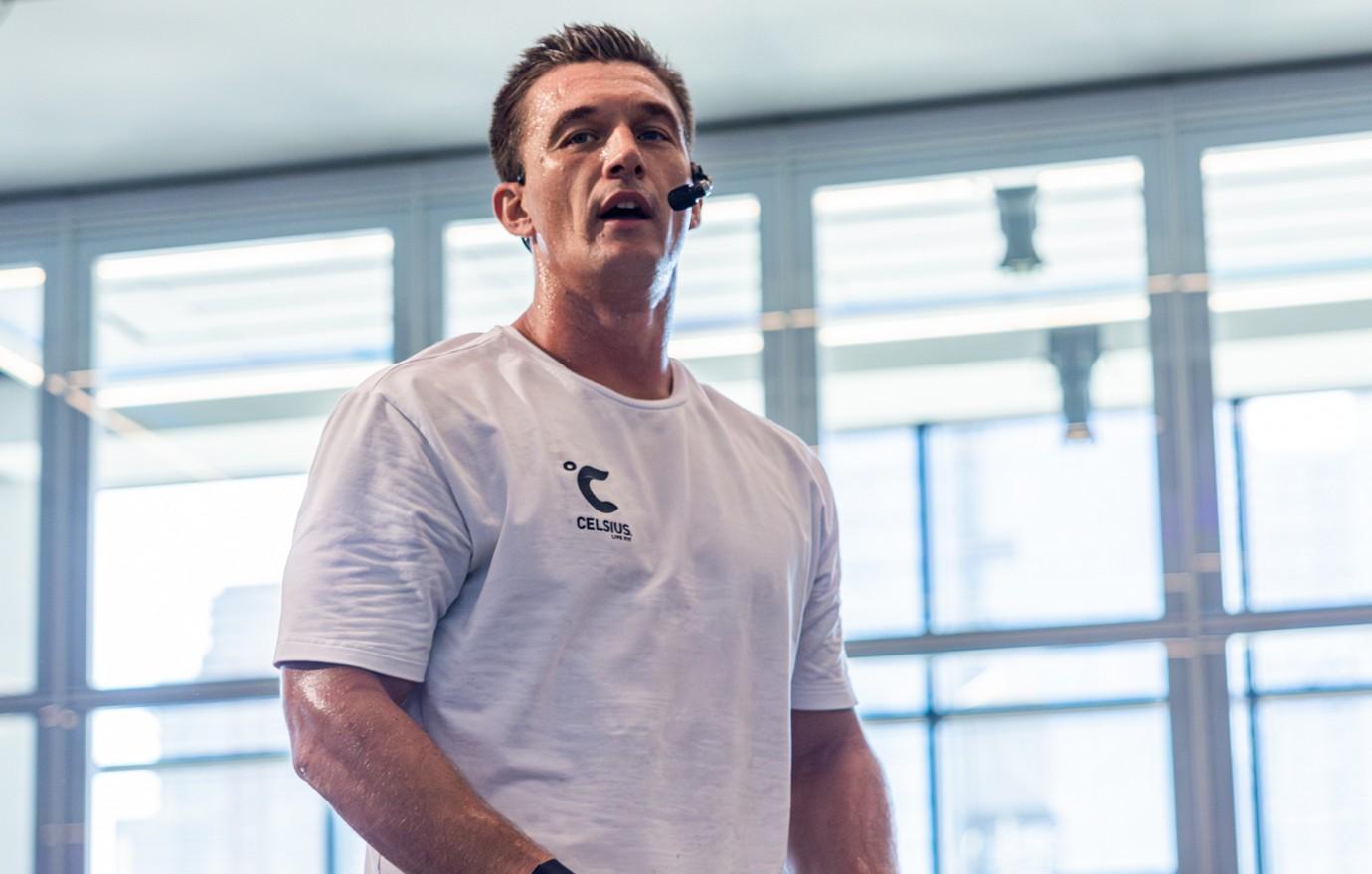 Tyler Cameron Is 'Protective' Of 'Talented' Girlfriend Tate Madden