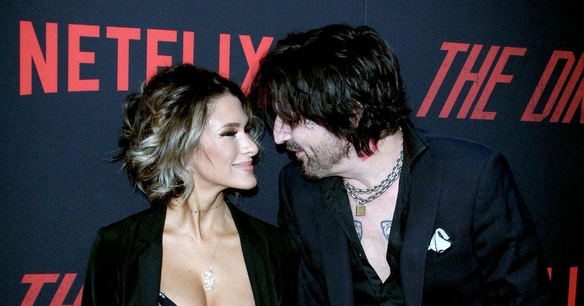 Tommy Lee & Brittany Furlan's Reported Split: What To Know