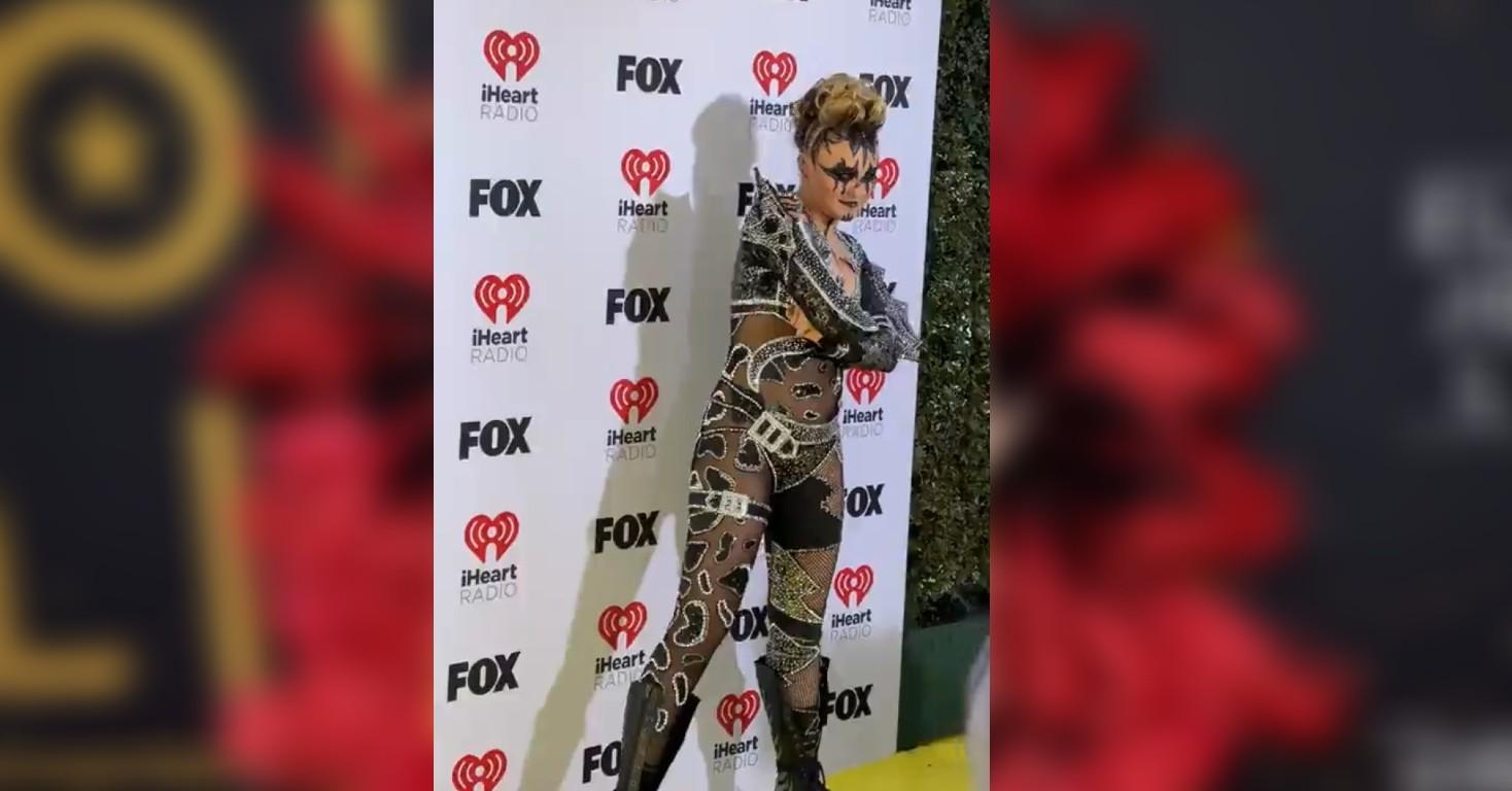 JoJo Siwa's Look Divides Fans At 2024 iHeartRadio Music Awards
