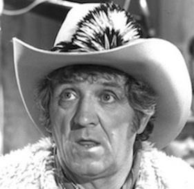 George Lindsey | OK! Magazine