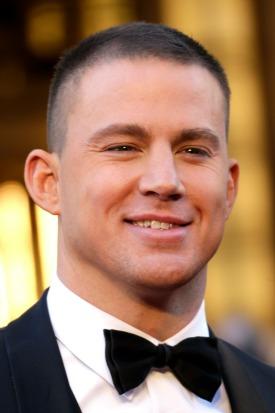 Why Didn't Channing Tatum Strip? And 15 More Oscars Questions