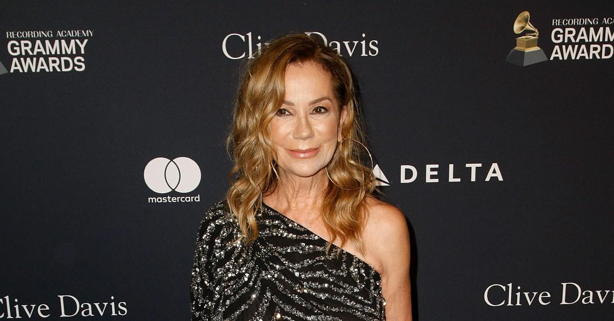 Kathie Lee Gifford Turns To Religion After Teasing Boyfriend, Love Life