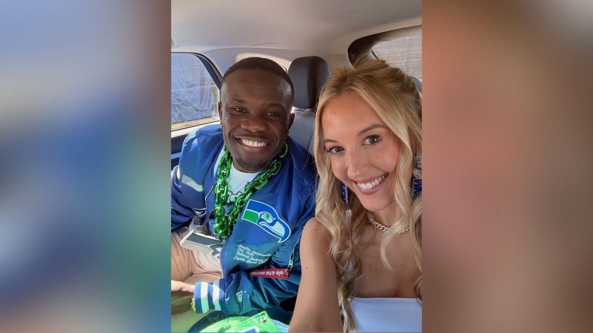 Chelsea Griffin & Kwame Appiah Split: Clues It Was Over