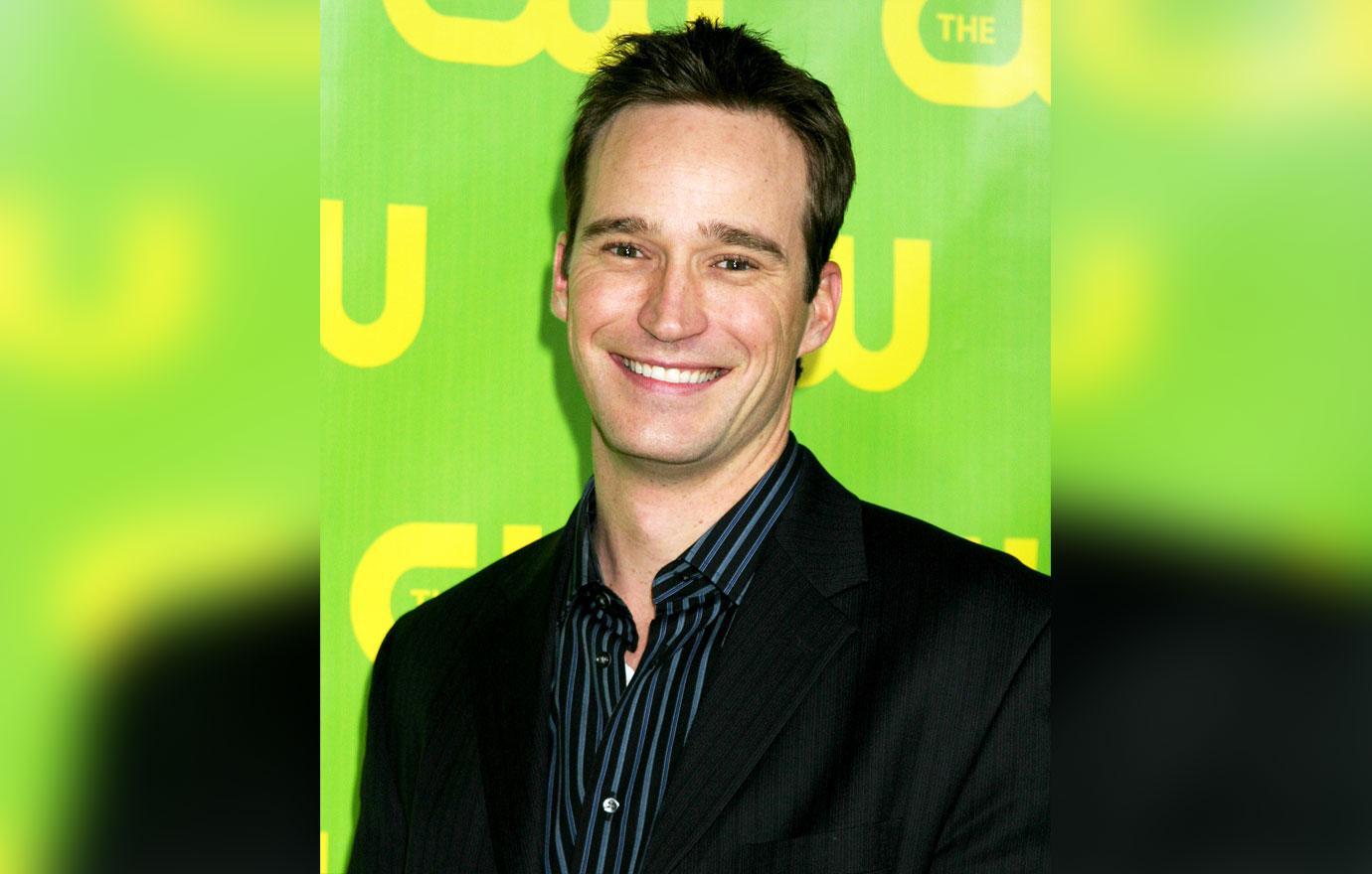 Mike Richards Steps Out After Abrupt 'Jeopardy!' Departure