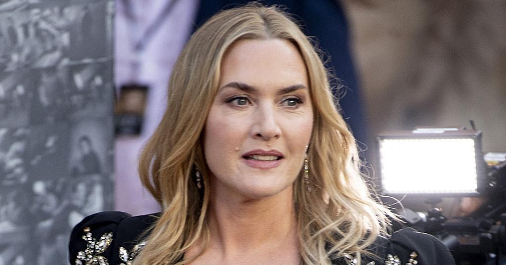 Kate Winslet Shares Social Media Is Off-Limits In Her Home