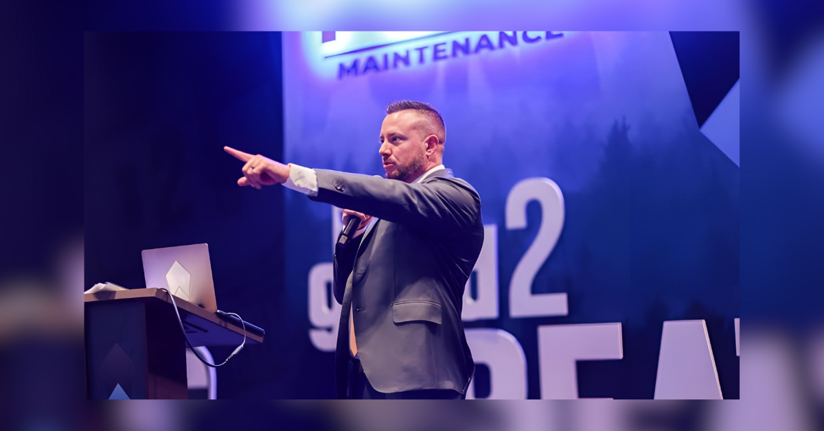 Brandon Adams Shares His Journey From Startup To 188+ Franchise Locations