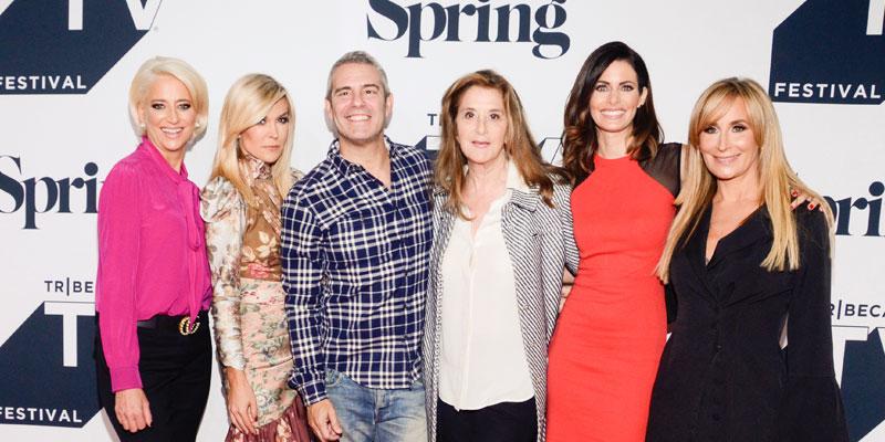 Inside BravoCon 2019: Who's Coming, Where Is It & What's Going Down