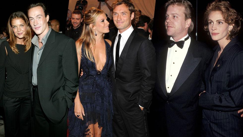 Check Out These A-List Celebs Who Called Off Their Engagements Abruptly!