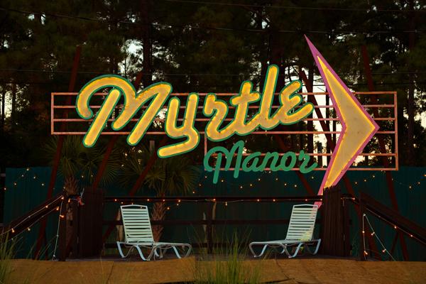 Watch The Rivalry To Be The Best Trailer Park Unfold In The Preview for ...