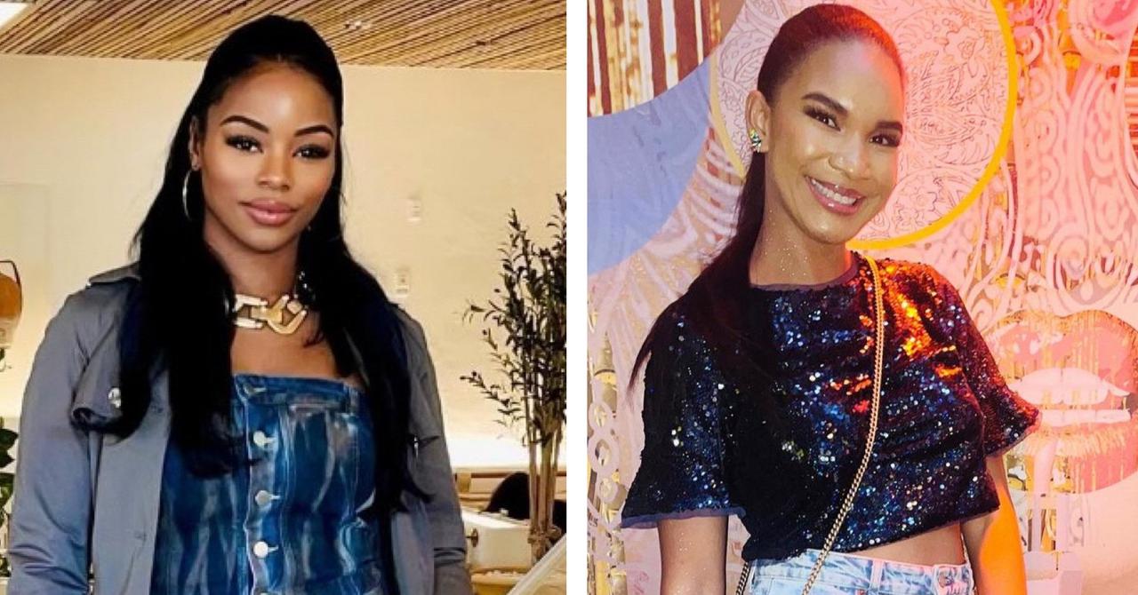 RHOP's Keiarna Stewart Sues Deborah Williams For Assault & Battery