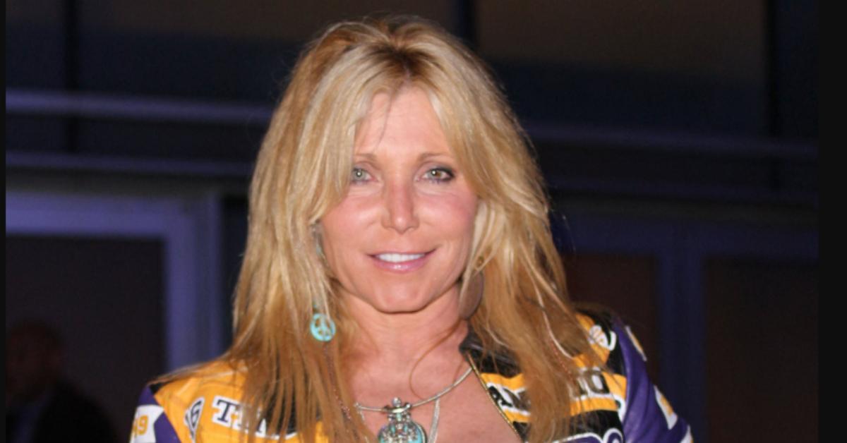 David Hasselhoff's Ex-Wife Pamela Bach Dead By Suicide At Age 61
