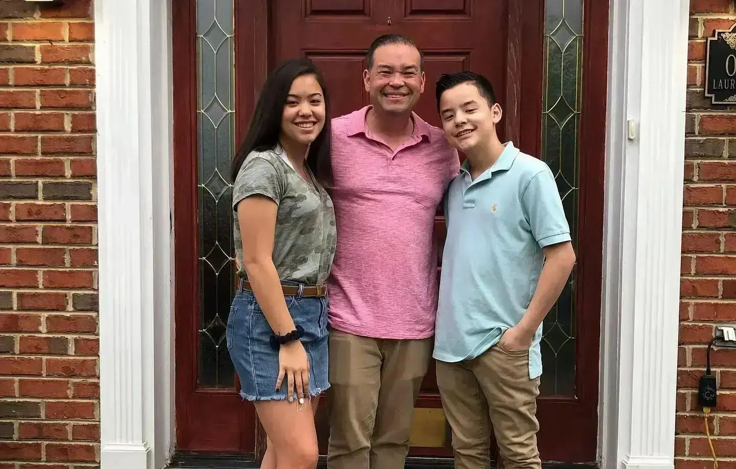 Collin Gosselin Wants Mom Kate To 'Come Forward With The Truth'