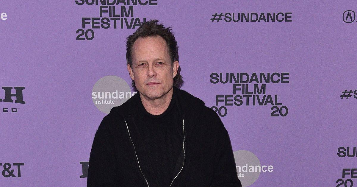 Dean Winters and Life With Neuropathy: How He Turned Pain Into Purpose