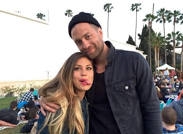 The Bachelorette’s Brady Toops Reveals Reason Behind Britt Nilsson Split