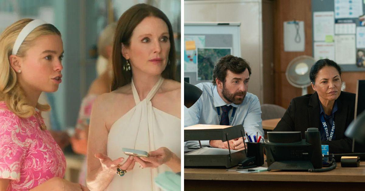 Netflix Miniseries To Binge-Watch In June 2025