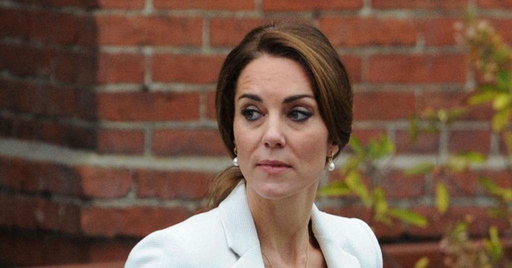 Kate Middleton Conspiracy Theories As She Remains MIA