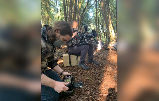 Rider Strong Is So 'Grateful' For His Role On 'Boy Meets World'