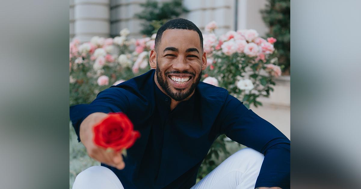 'Bachelorette' Alum Mike Johnson Spills His Biggest Regrets