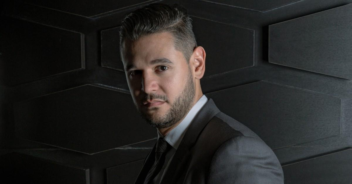 Dr. Andres Arias Expands His Dental Practice Into Medellin